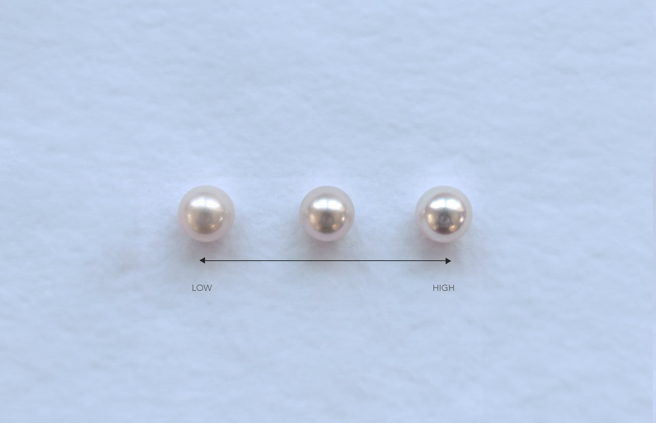 Learn About Pearls – Pearlish