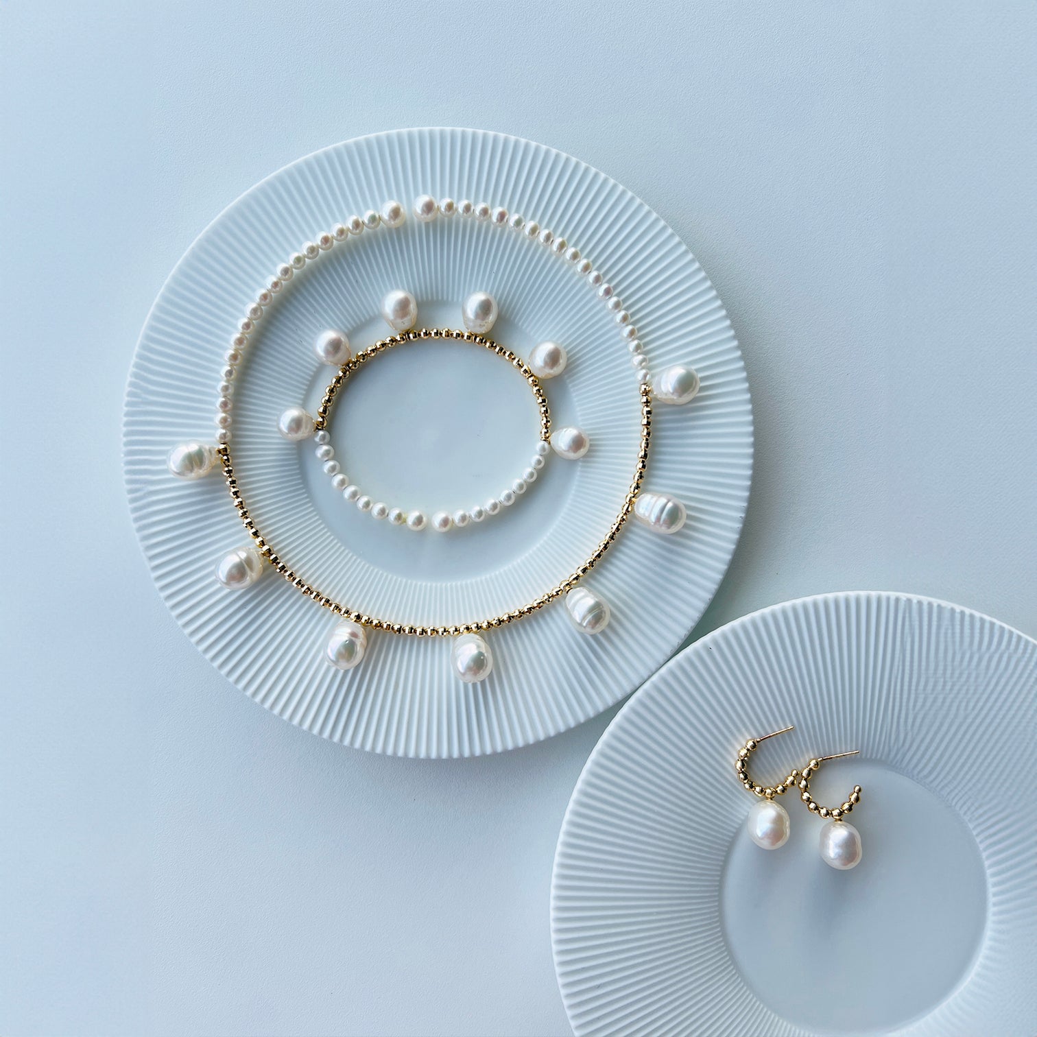 Our Concept – Pearlish