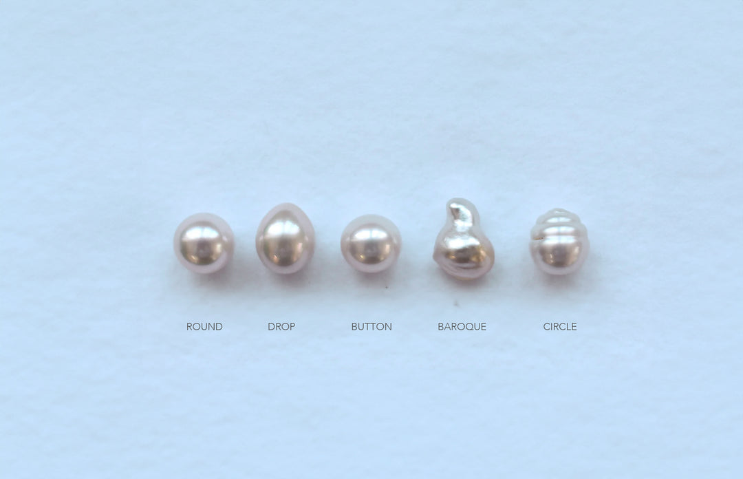 Learn About Pearls – Pearlish