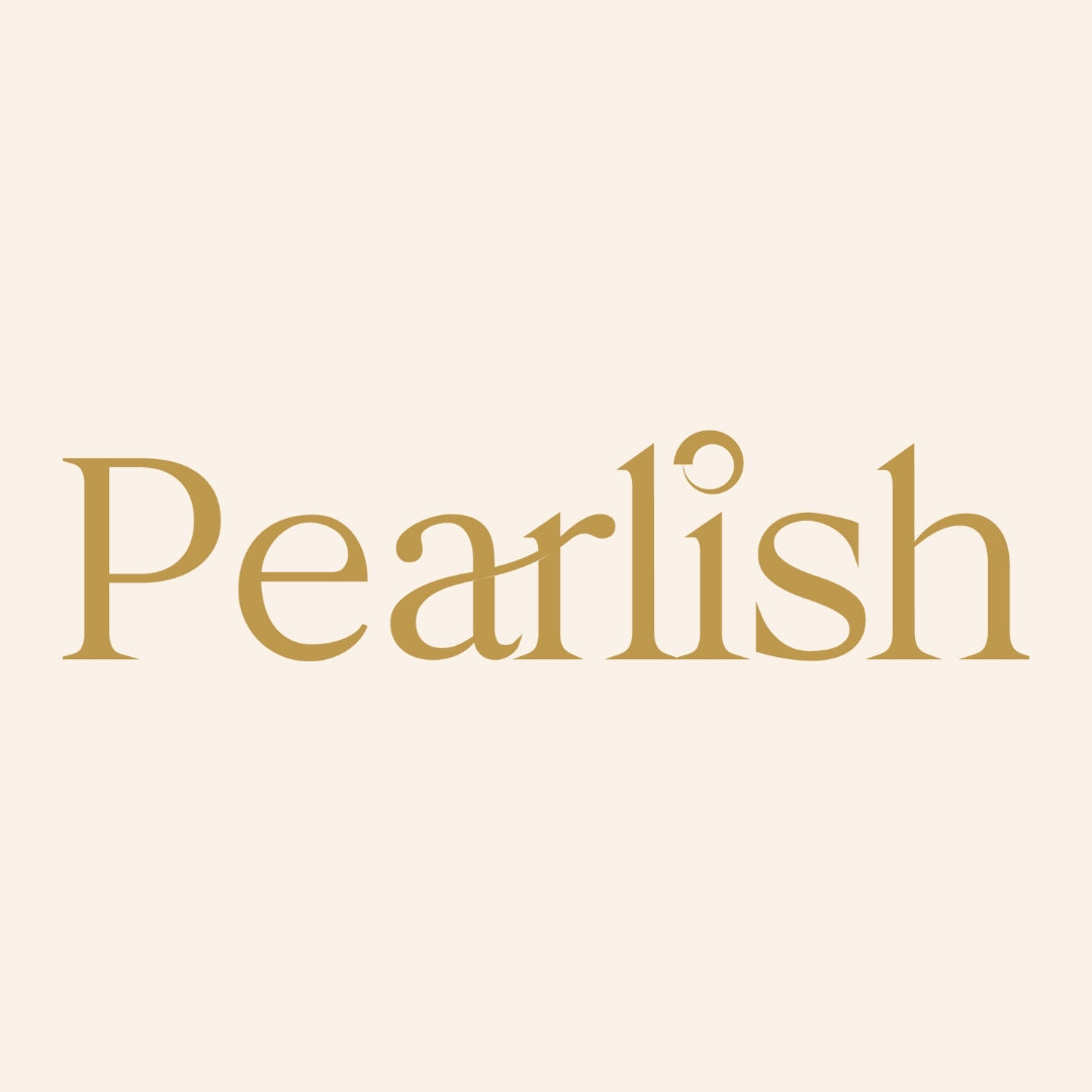 Pearlish / 日常使いのパールラグジュアリー