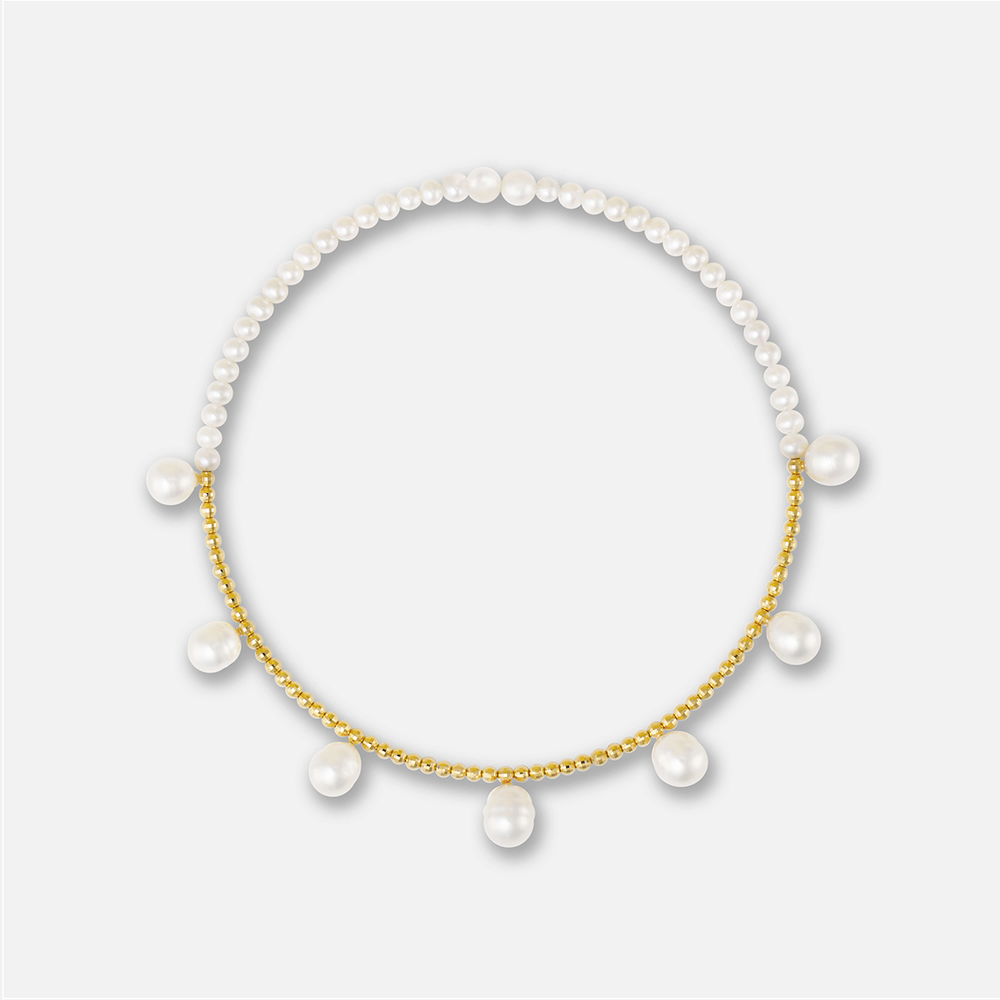 Necklaces – Pearlish